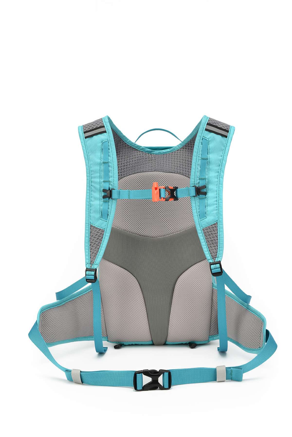 Hydration pack for hiking
