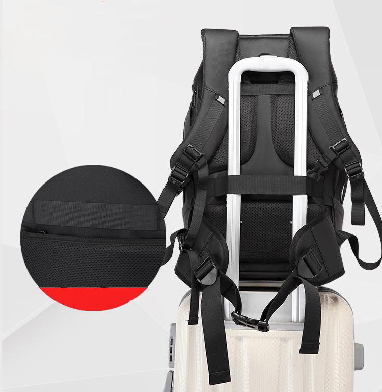 Camera and Lens backpack - The best outdoor and travel bag manufacturer ...