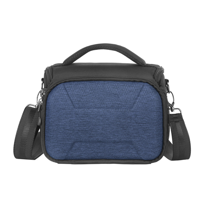 Shoulder camera bag - Designer and manufacturer of innovative backpacks ...