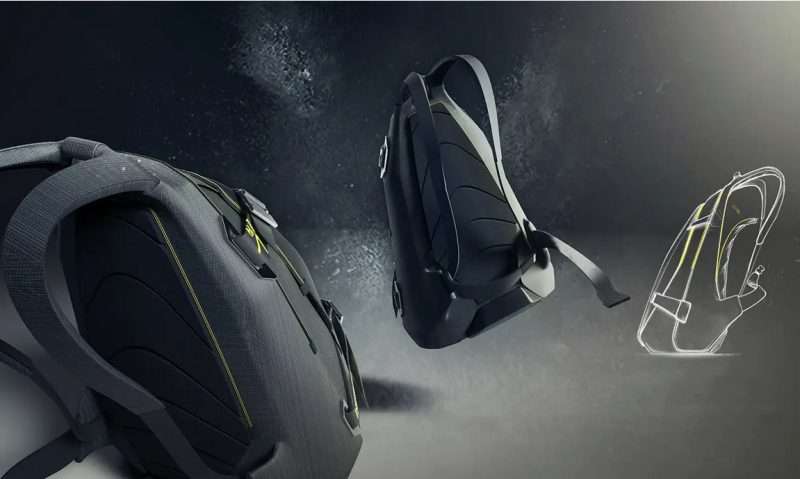 How to Make a Backpack Sample - The best outdoor and travel bag ...