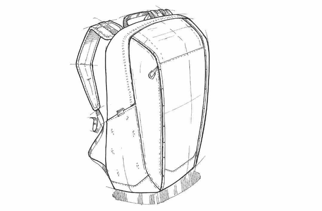 How to Make a Backpack Sample - The best outdoor and travel bag ...