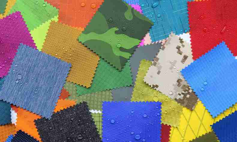 How to Make a Backpack Sample - The best outdoor and travel bag ...