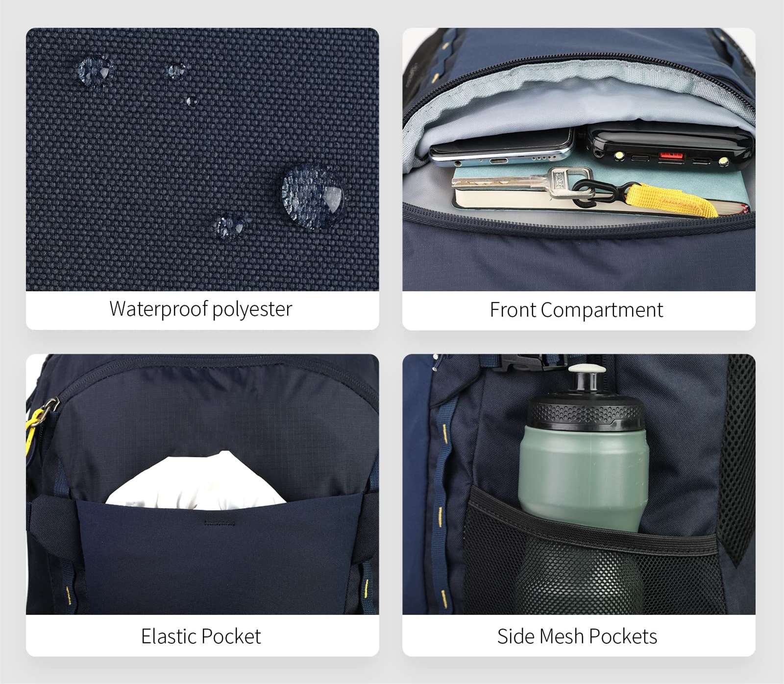 30l day hiking pack - Designer and manufacturer of innovative backpacks ...
