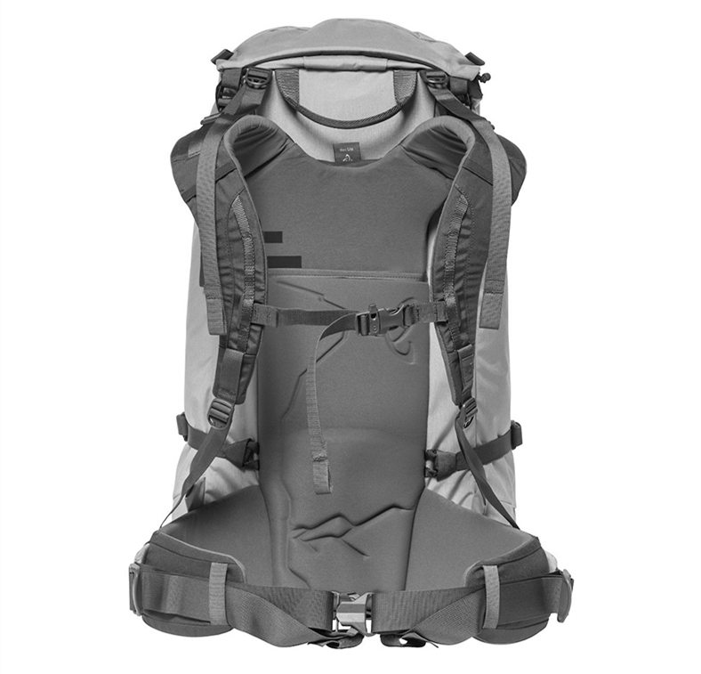 Back Panel of Backpacks - The best outdoor and travel bag manufacturer ...