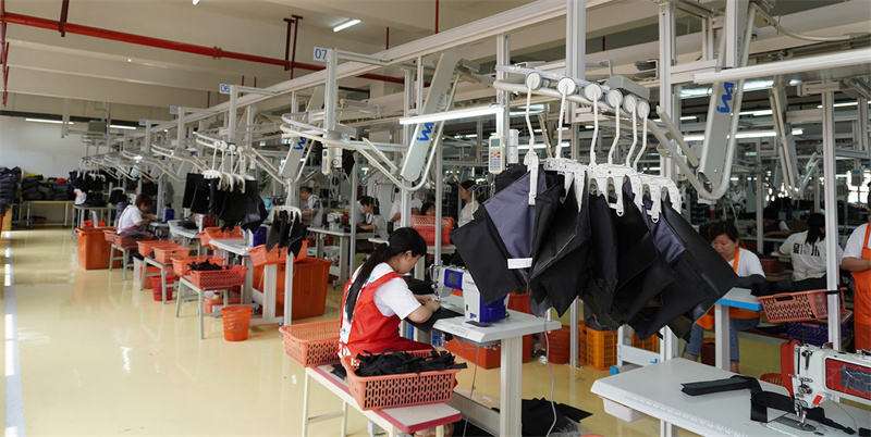 Custom Backpack Manufacturer & Supplier - Leading backpack manufacturer ...