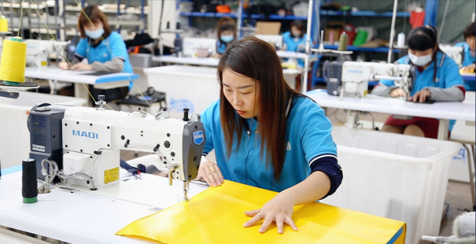 Custom Backpack Manufacturer & Supplier - Leading backpack manufacturer ...